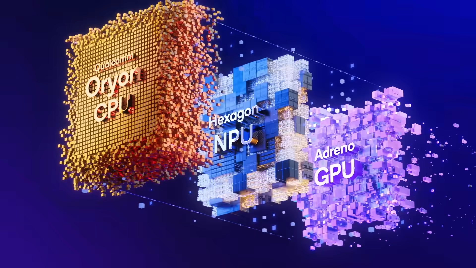 Snapdragon 8 Elite 2: CPU Oryon Gen 2, NPU 100 TOPS và GPU Adreno 840